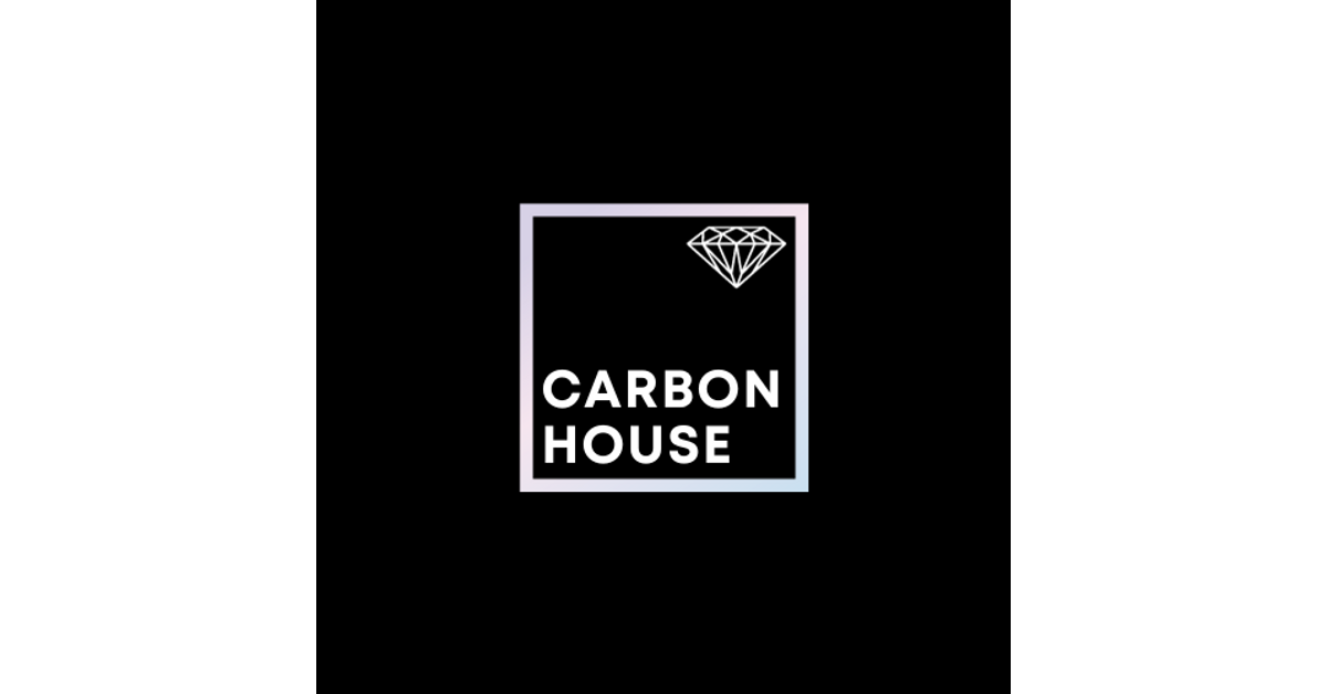 Carbon House | Custom Luxury Bridal Diamond Jewelry